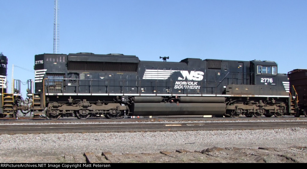 NS 2776
